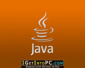 Java Runtime Environment 7 / 8 / 9 / 10 / 11 JRE Free Download