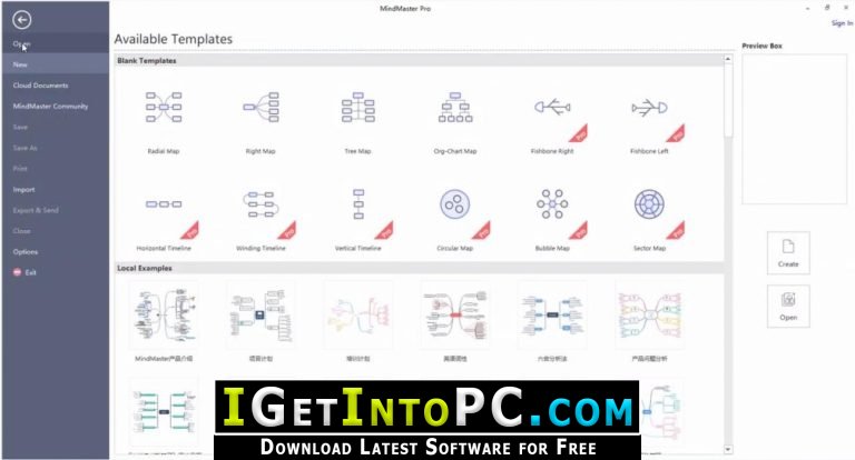 Edraw mind map pro full - marketplacetews