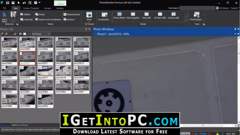 Photomodeler Download