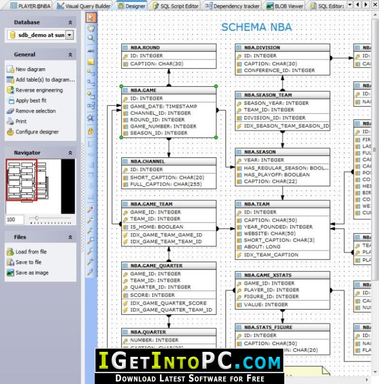 IGET INTO PC AnySQL Maestro Professional 16 Free Download iget-into-pc-anysql-maestro-professional-16-free-download
