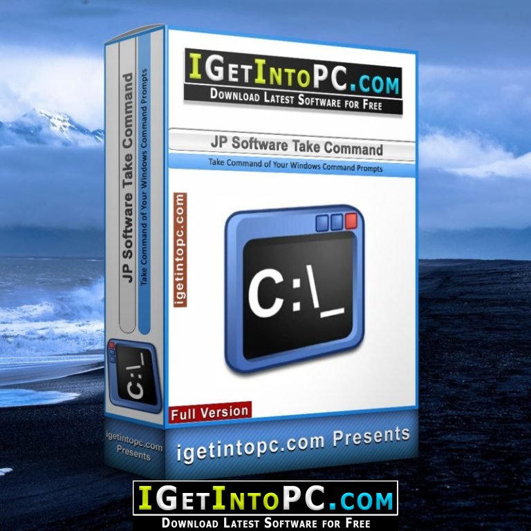 All Software Categories - GetintoPC