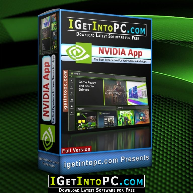 All Software Categories - GetintoPC